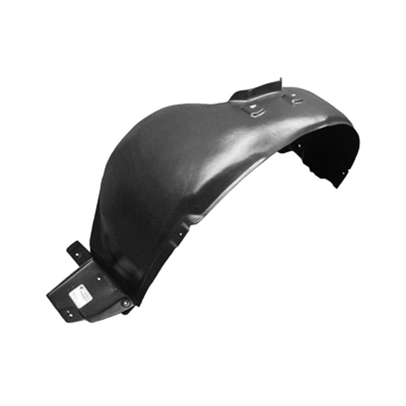 2011-2016 Chevrolet Cruze Front CAPA Certified Driver Side Fender Liner ...