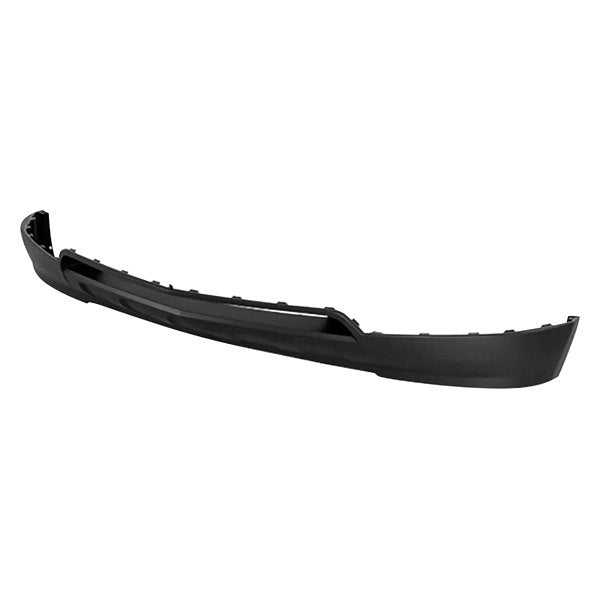 Chevrolet Equinox OEM Front Lower Bumper - 20849307 — Partify