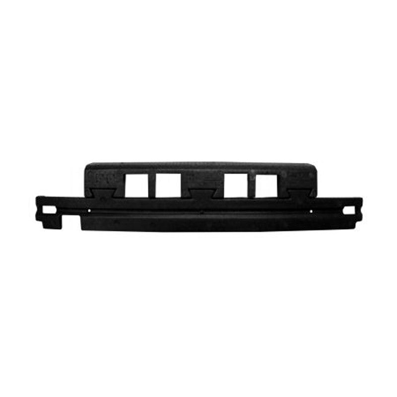 2007-2012 Dodge Caliber/Jeep Patriot Rear Bumper Impact Absorber ...