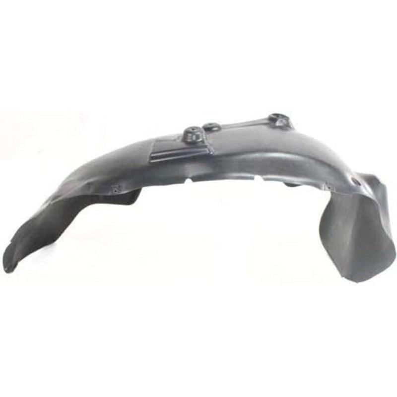 2006-2009 Dodge RAM Mega Cab Front Passenger Side Fender Liner 4Wd ...