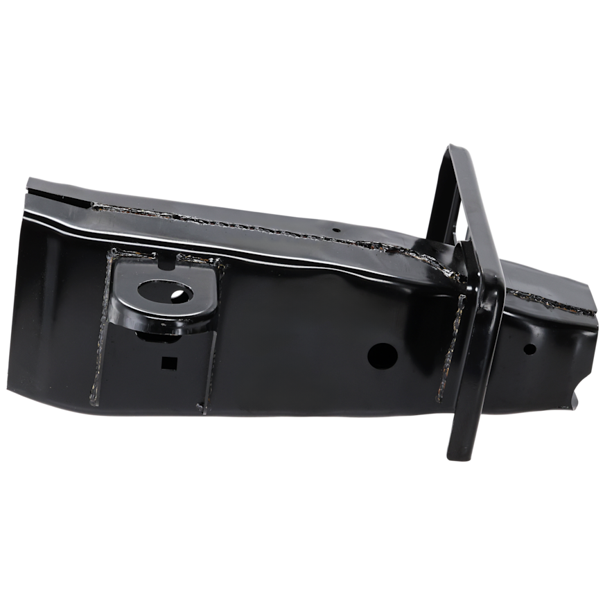 2004-2008 Ford F-150 Front Passenger Side Frame Rail Frame Rail Repair ...