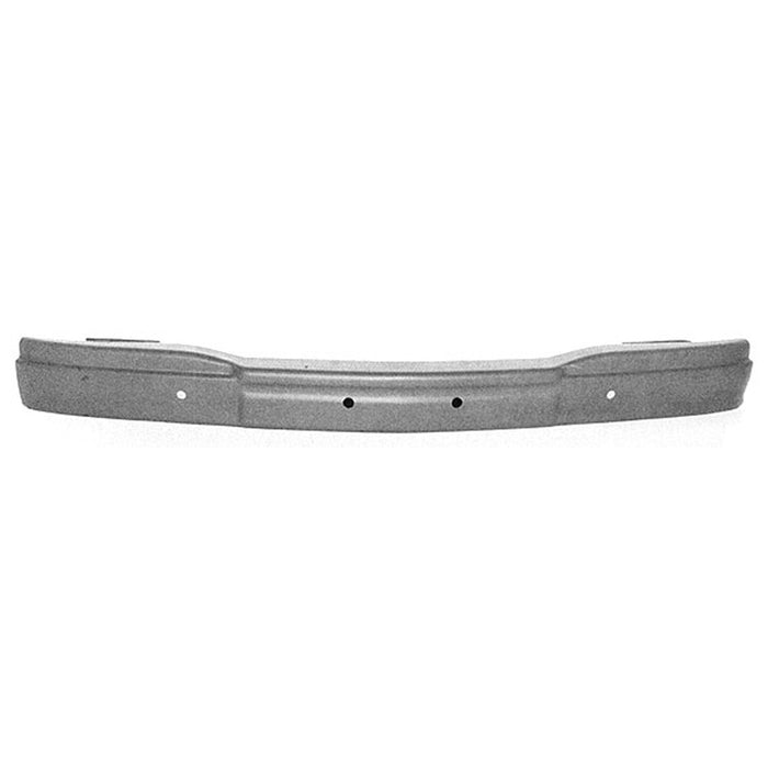 1995-1997 Lincoln Town Car Front Bumper Reinforcement - FO1006199 — Partify