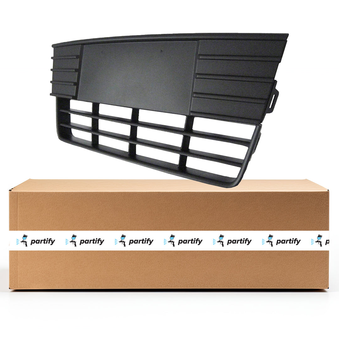 Ford Focus Lower CAPA Certified Grille Se/S Textured - FO1036137C — Partify