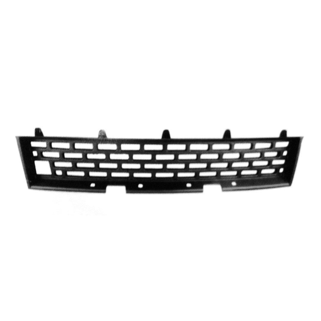 2010-2014 Ford F-150 SVT Raptor Front Bumper Grille - FO1036159 — Partify