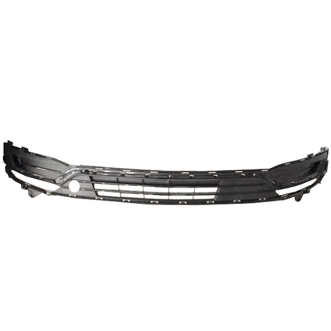 2016-2018 Lincoln MKX Front Bumper Grille W/Immersion Heater ...