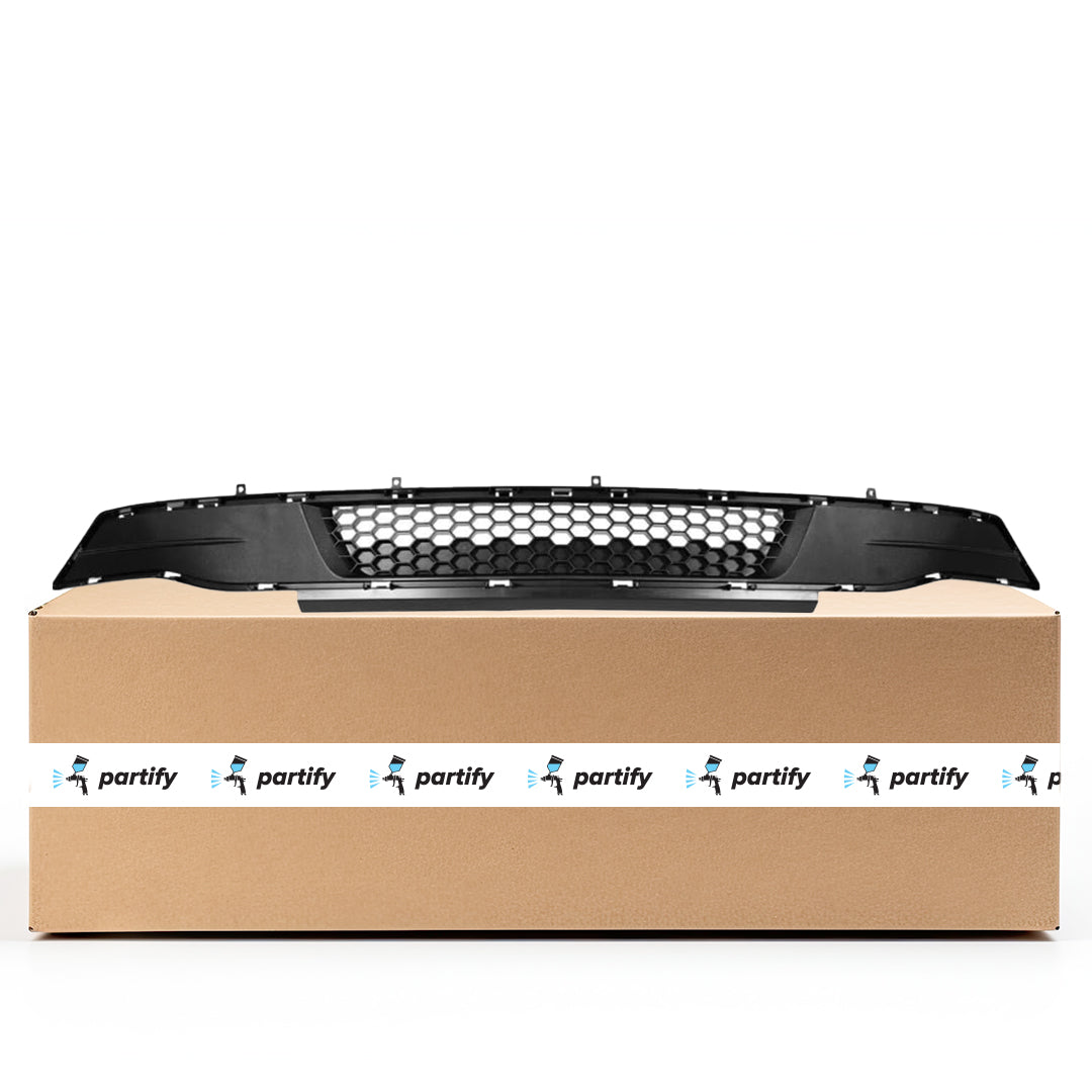 2018-2022 Ford Mustang Gt Lower Grille Mesh/Hole Style - FO1036190 ...