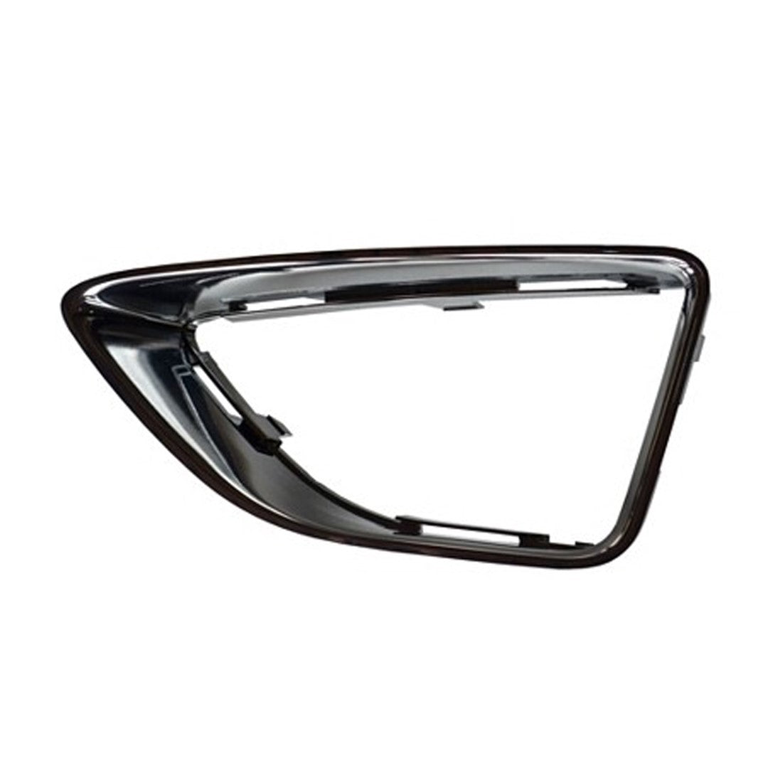 2011-2012 Ford Fusion Sport Front Driver Side Bumper Insert Fog Lamp ...