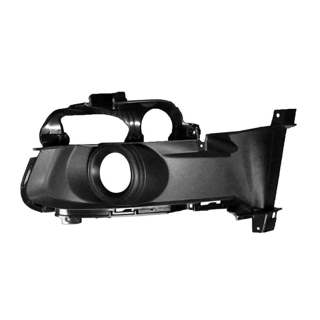 2015-2017 Ford Mustang Front Passenger Side Bumper Insert Fog Lamp ...