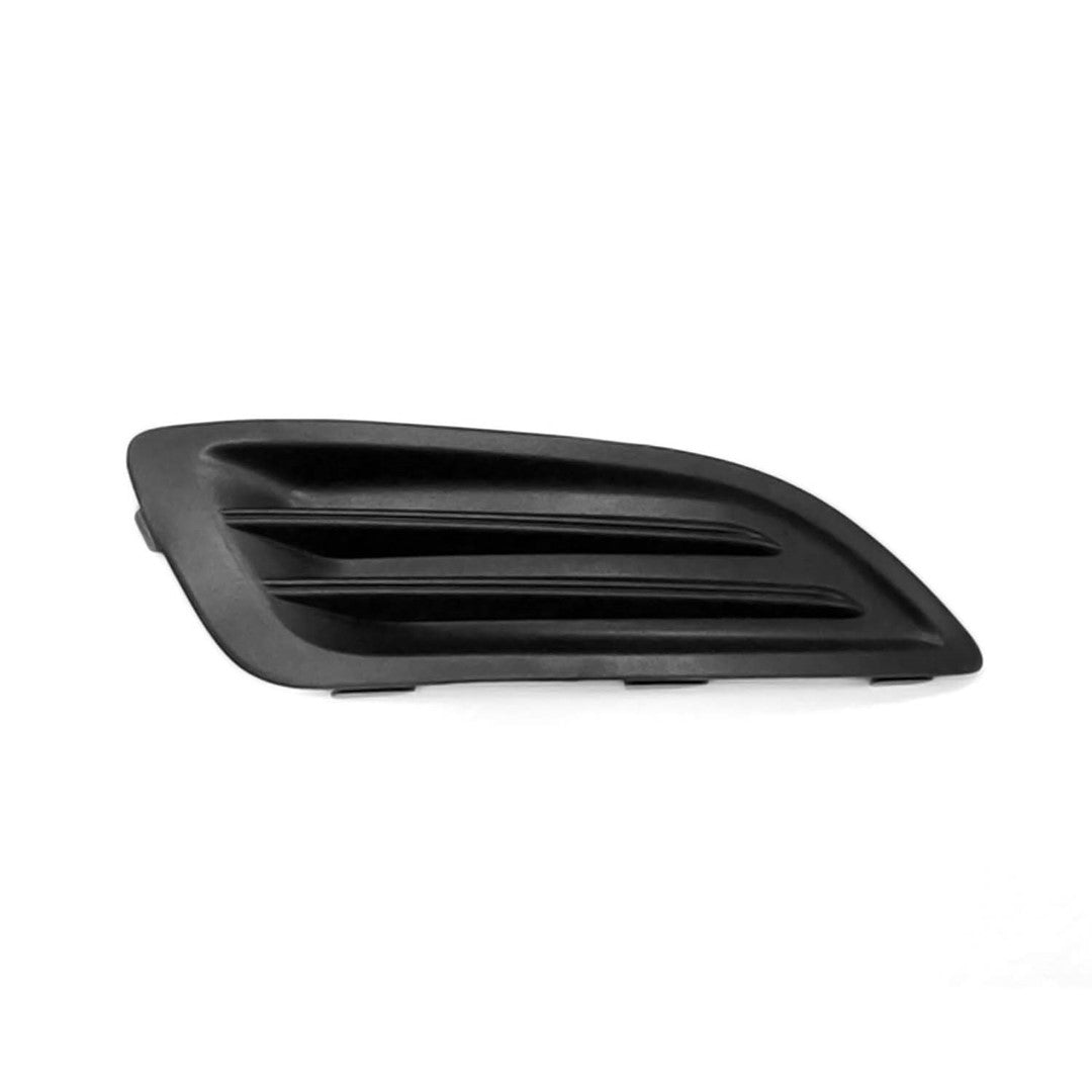 2014-2019 Ford Fiesta Front Passenger Side Bumper Insert Fog Lamp ...