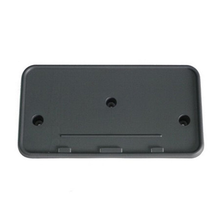 2010-2013 Ford Transit Connect Front License Plate Bracket - FO1068130 ...