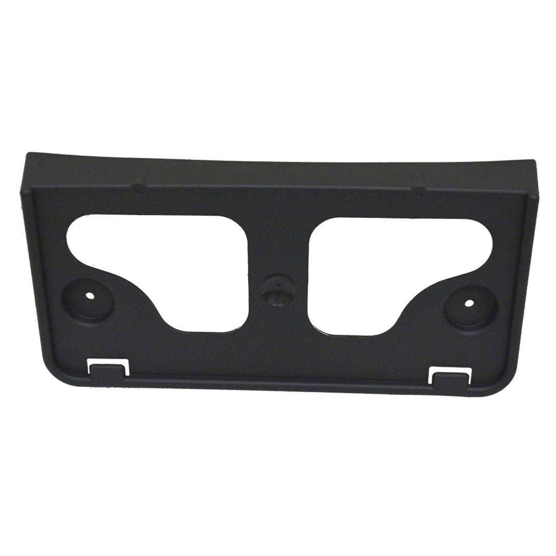 2013-2019 Ford Taurus Front License Plate Bracket - FO1068150 — Partify
