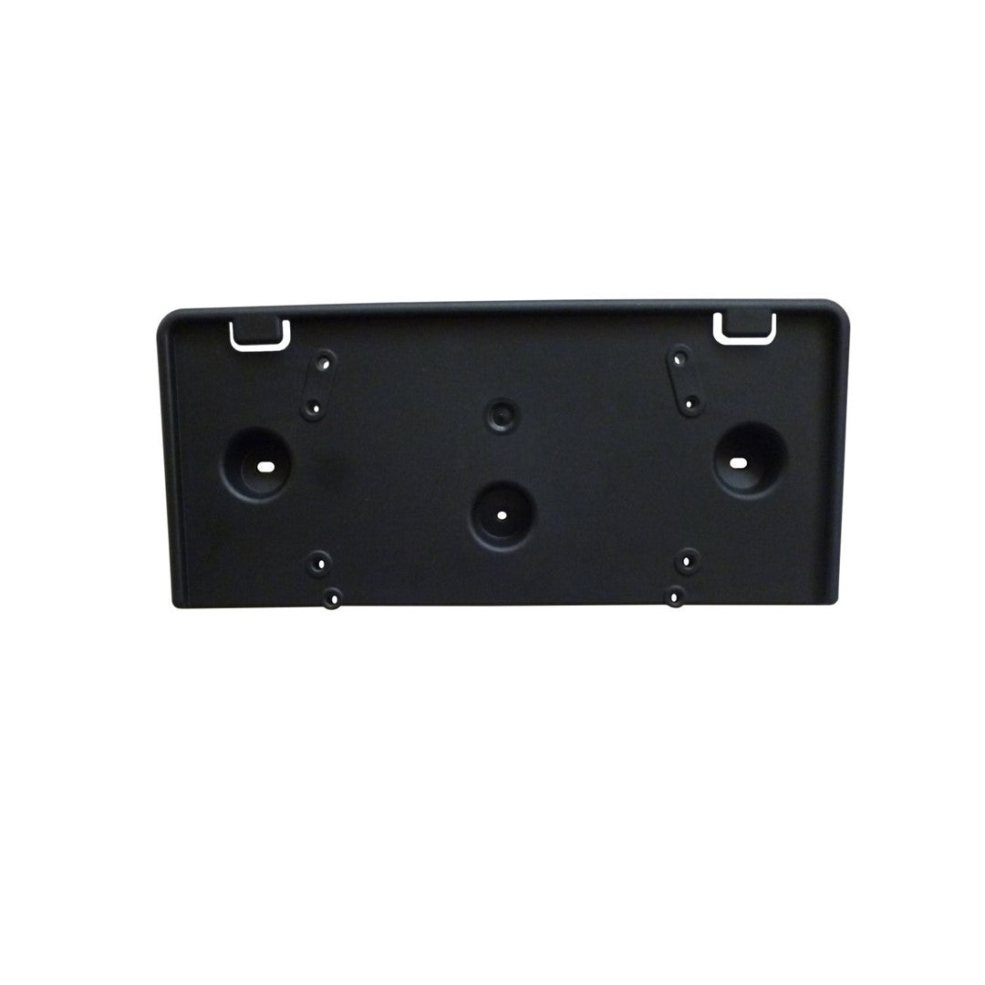 2019-2024 Ford Edge Front License Plate Bracket - FO1068172 — Partify