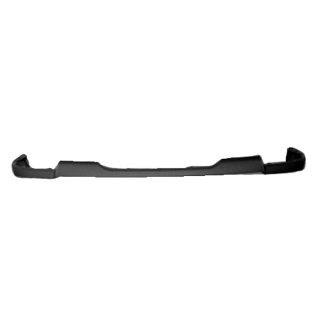 2005-2007 Ford Focus Front Bumper Valance/Grille Kit Fcus F.Apron ...