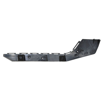 2010-2012 Ford Fusion Hybrid Rear Passenger Side Bumper Support ...