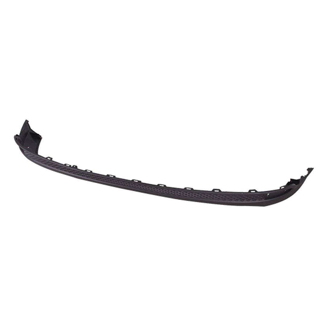 2012-2014 Ford Focus Electric/SE/SEL/Titanium Rear Bumper Valance ...