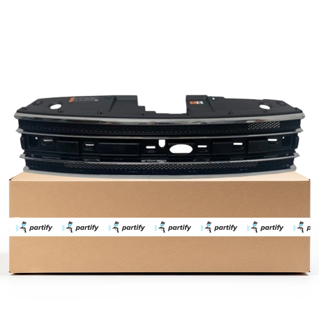 2013-2019 Ford Flex SE/SEL Grille Oem: Da8Z8200Aa Assembly - FO1200664 ...