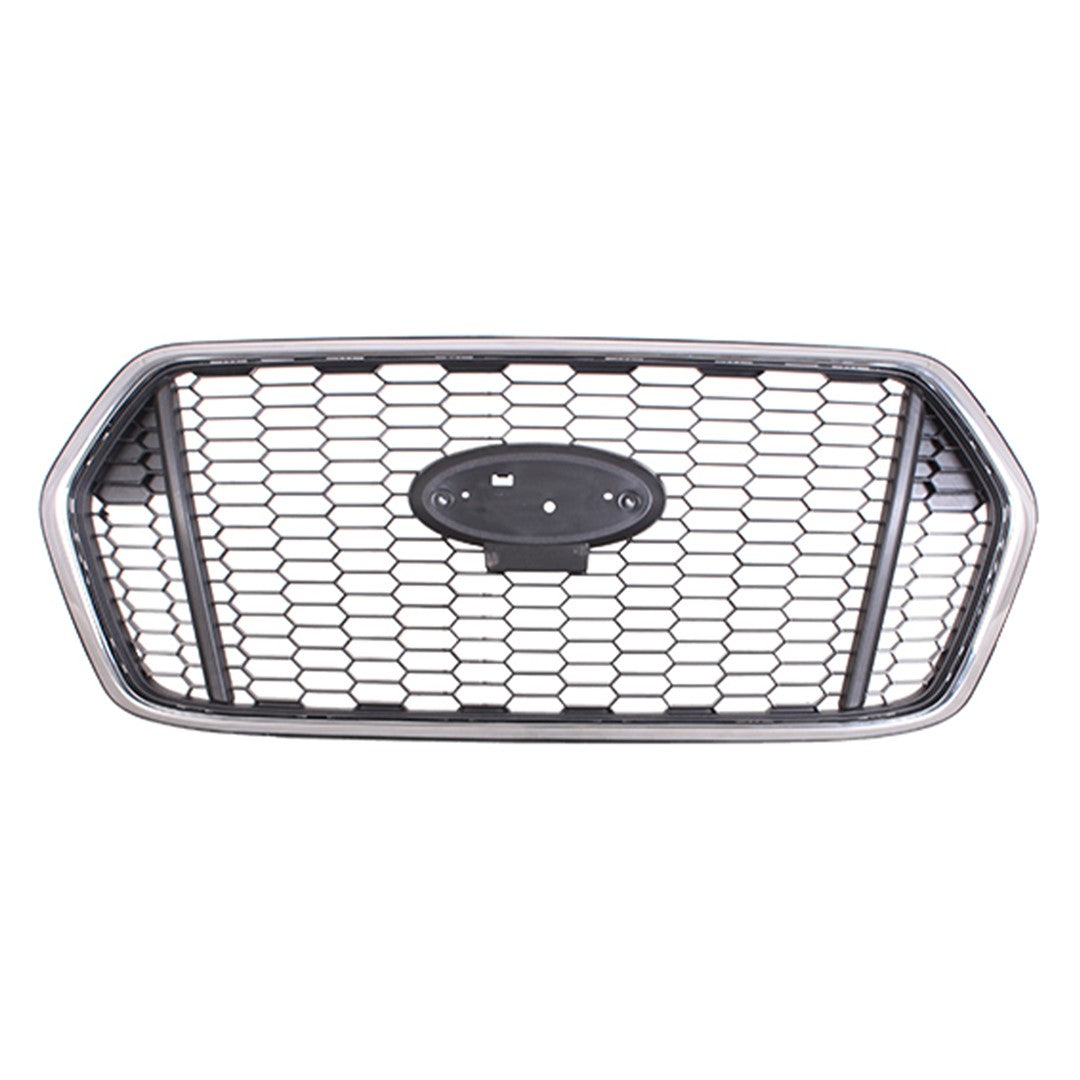 2021 Ford Transit-150/Transit-250/Transit-350/Transit-350 HD Grille W/O ...