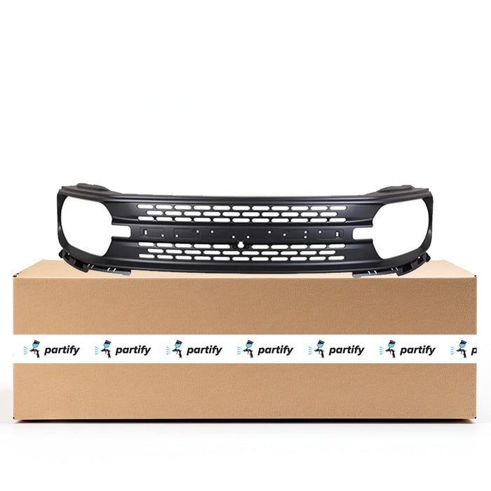 2021-2024 Ford Bronco Sport Badlands/First Edition/Heritage Limited ...