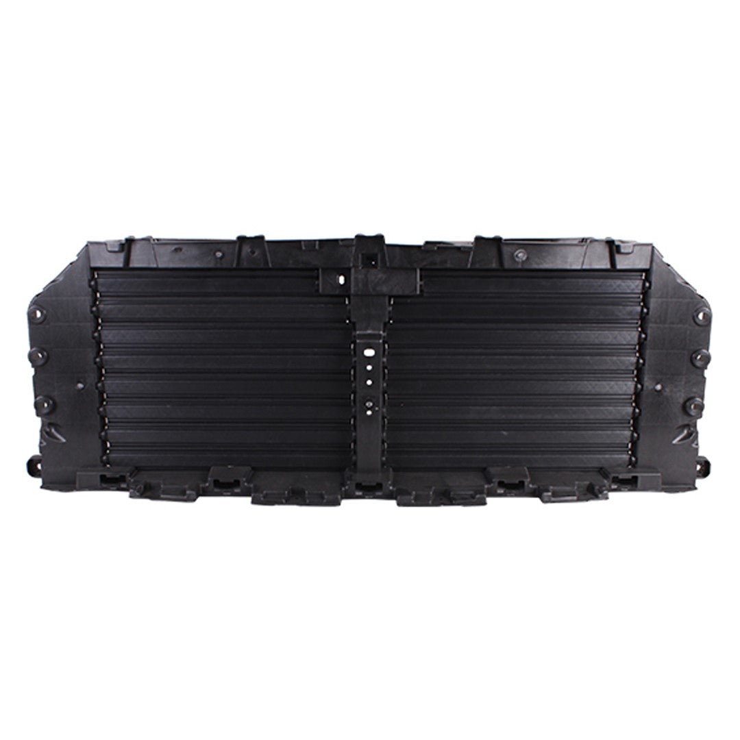 2021-2024 Ford F-150 Grille Air Intake Radiator Shutter Assy ...
