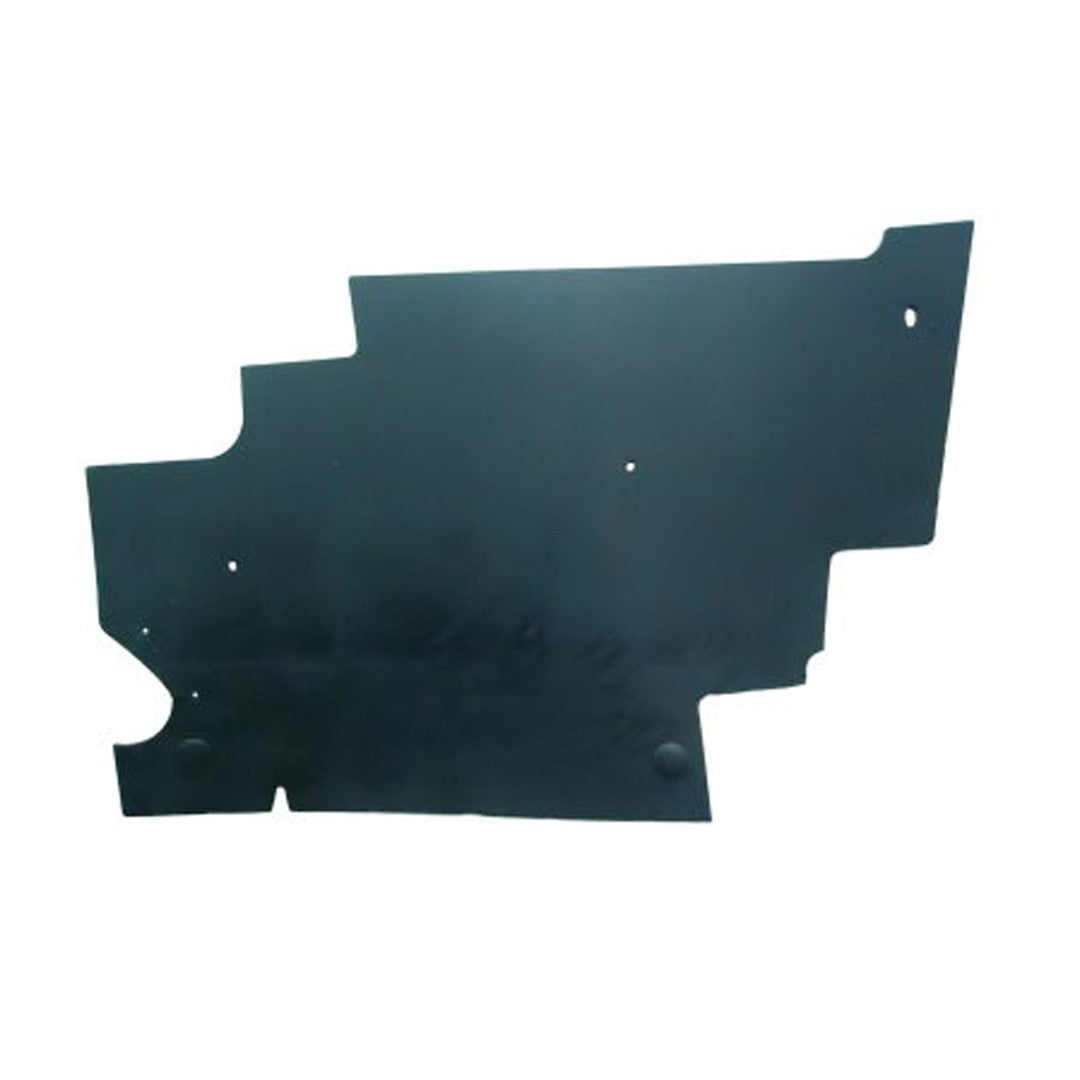 2009-2014 Ford F-150 SVT Raptor Driver Side Grille Air Deflector Side ...