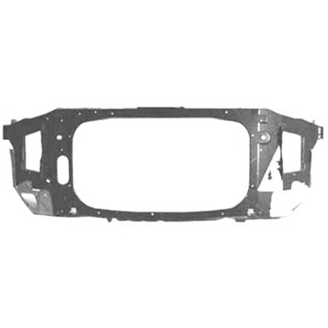 2004-2005 Ford F-150 Radiator Support - FO1225190 — Partify