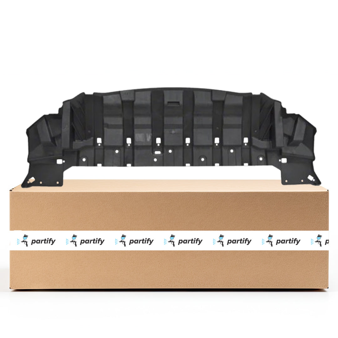 2013-2016 Ford Escape Lower Undercar Shield Front Lower Cover ...