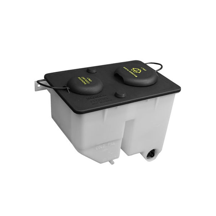 1987-1997 Ford Bronco/Bronco II/F-150/Ranger Washer Fluid Reservoir W/O ...