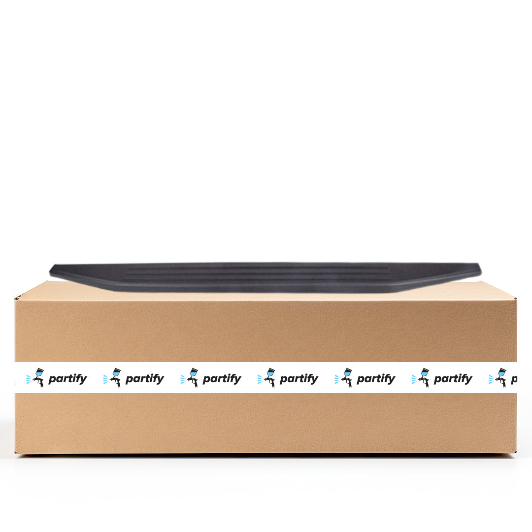 2015-2020 Ford F-150 Upper Tailgate Molding - FO1904136 — Partify