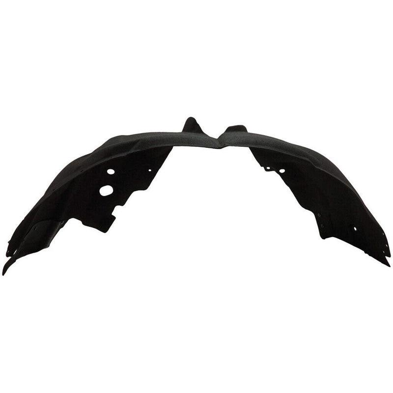 2019-2022 Ford Edge CAPA Certified Driver Side Fender Liner Se/Sel ...