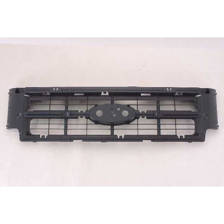 2008-2012 Ford Escape Hybrid Grille Mounting Panel - FO1223111 — Partify