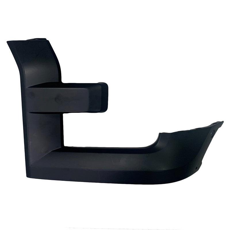 2015-2017 Ford F-150 Driver Side Grille Molding Billet Style/Three Bar ...