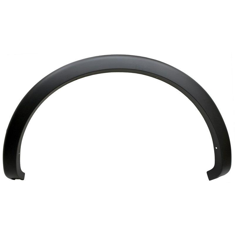 2009-2014 Ford F-150 Rear Driver Side Wheel Arch Trim - FO1790117 — Partify