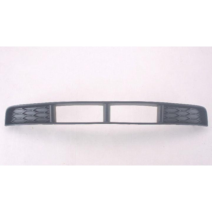 2005-2009 Ford Mustang Gt Lower Grille Gt Model - FO1036114 — Partify