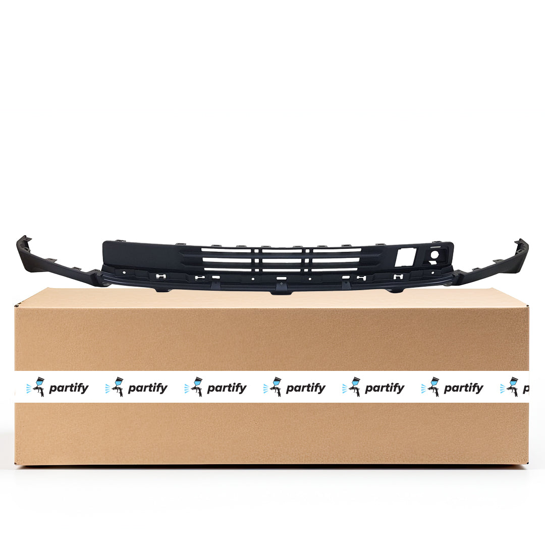 GMC Yukon OEM Front Lower Bumper - 84861004 — Partify