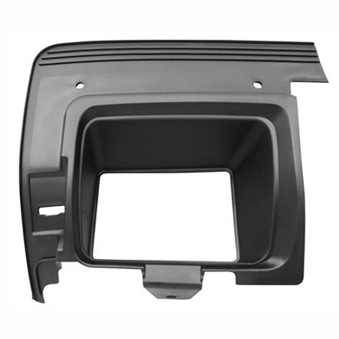 2015-2019 GMC Sierra 2500/3500 Front Passenger Side Tow Hook ...