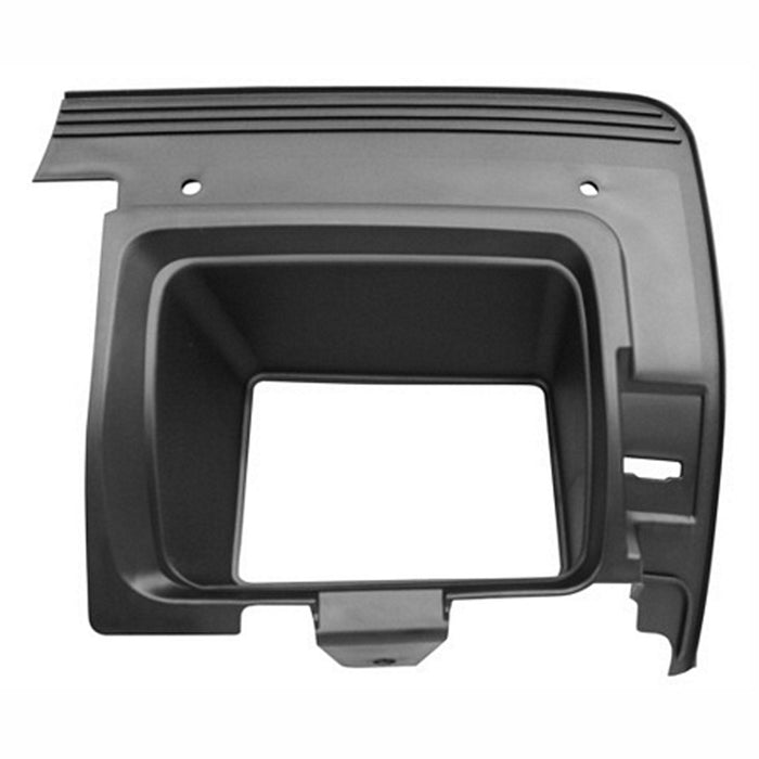 2015-2019 GMC Sierra 2500/3500 Front Driver Side Tow Hook - GM1029130 ...