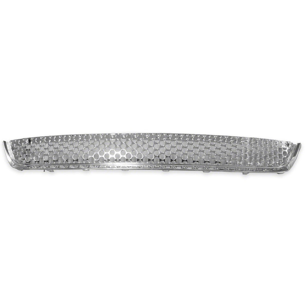 2011-2012 GMC Acadia Denali Front Bumper Grille Chrome - GM1036150 ...