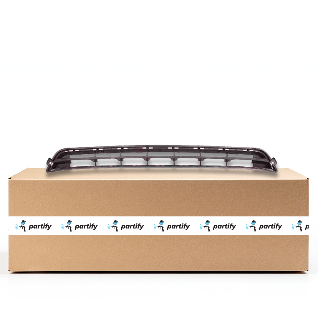 GMC Acadia Lower OEM Grille Textured Black - 20982391 — Partify