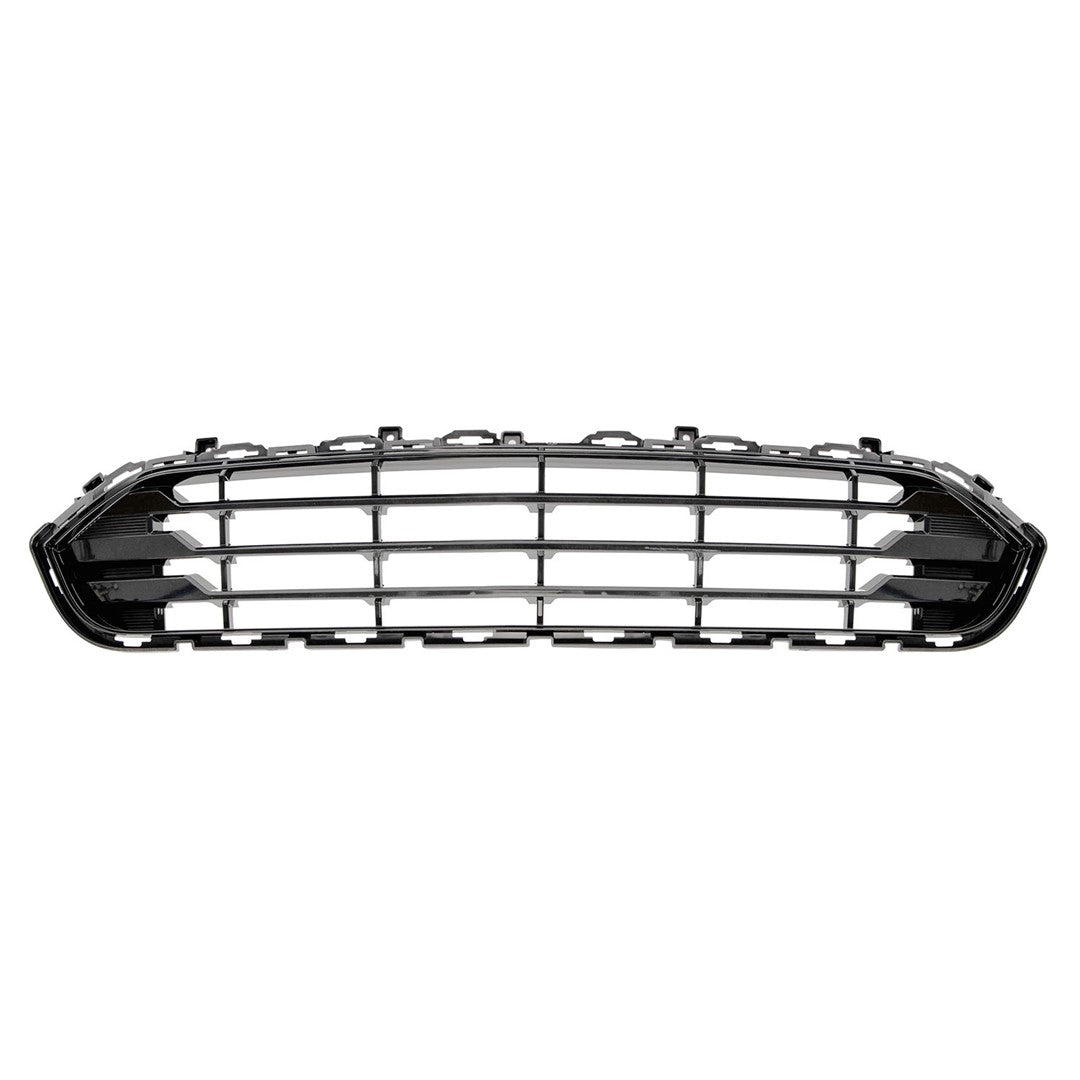 2018-2021 GMC Terrain Denali/SLT Front Bumper Grille W/O Block Heater ...