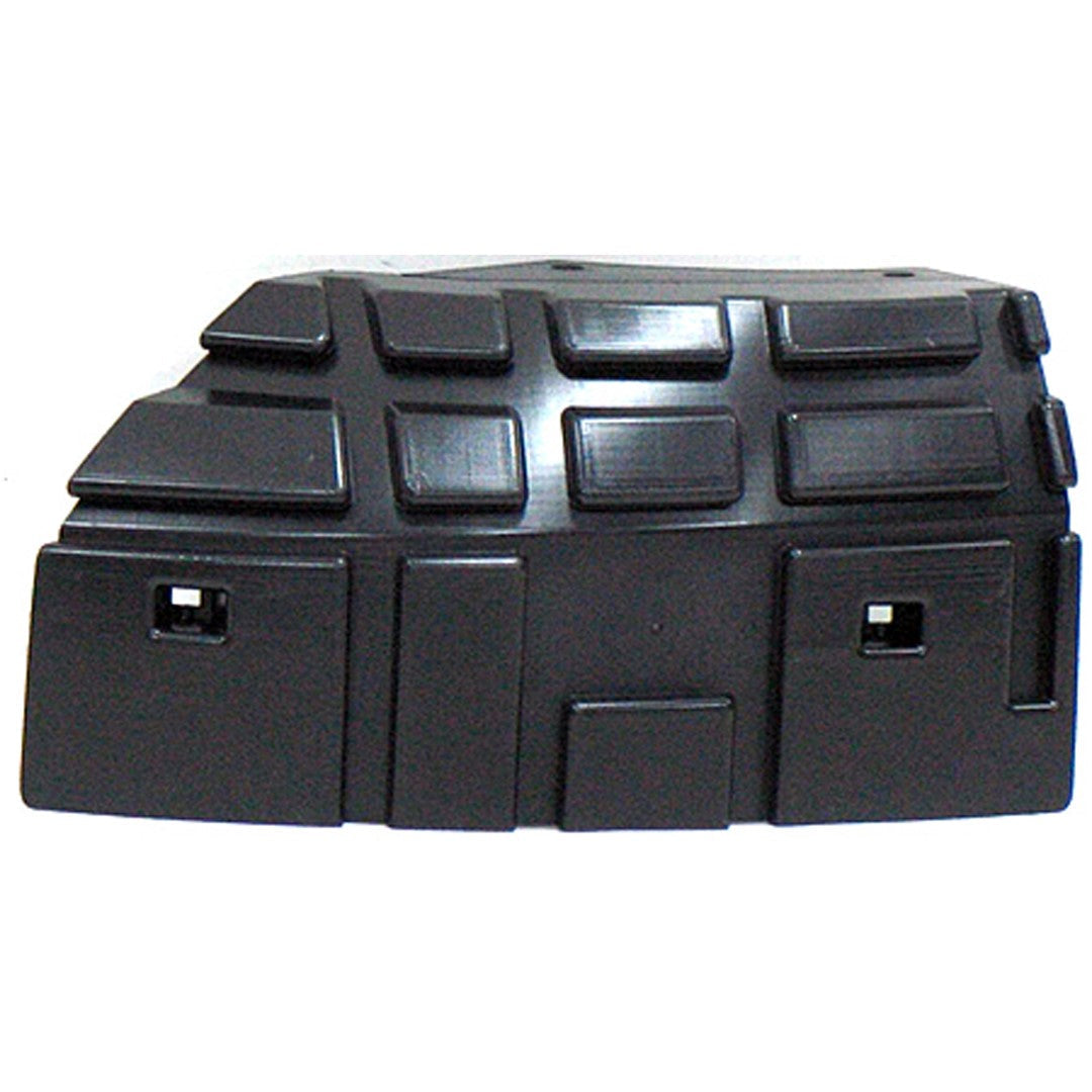 2007-2013 CAPA Certified GMC Sierra 1500 Hybrid Front Passenger Side ...