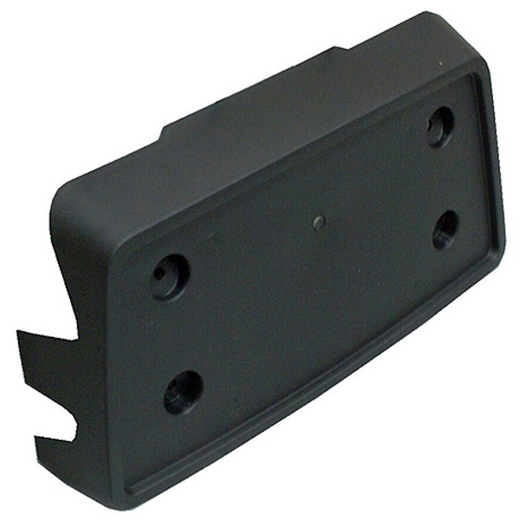 2007-2013 GMC Sierra 1500 Hybrid/SL/SLE/SLT Front License Plate Bracket ...