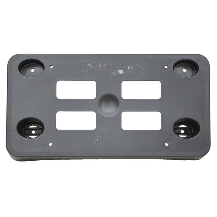 2014-2016 Chevrolet Malibu/Malibu Limited Front License Plate Bracket ...