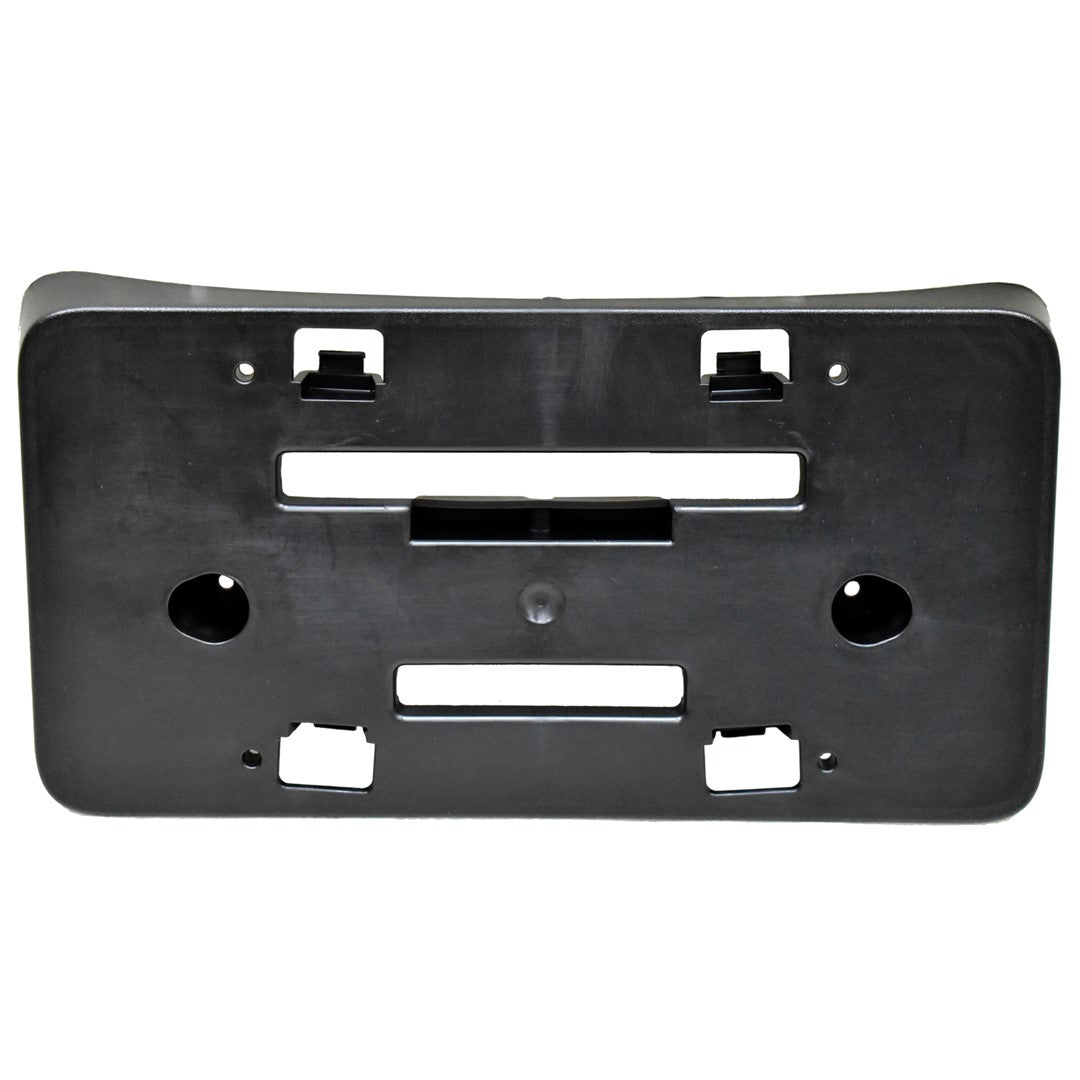 2019-2023 Chevrolet Malibu Front License Plate Bracket - GM1068208 ...
