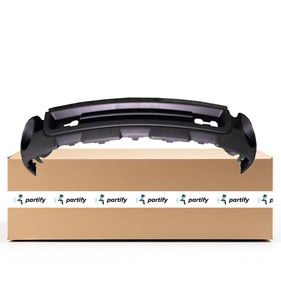 GMC Sierra CAPA Certified Front Lower Bumper - GM1092218C — Partify
