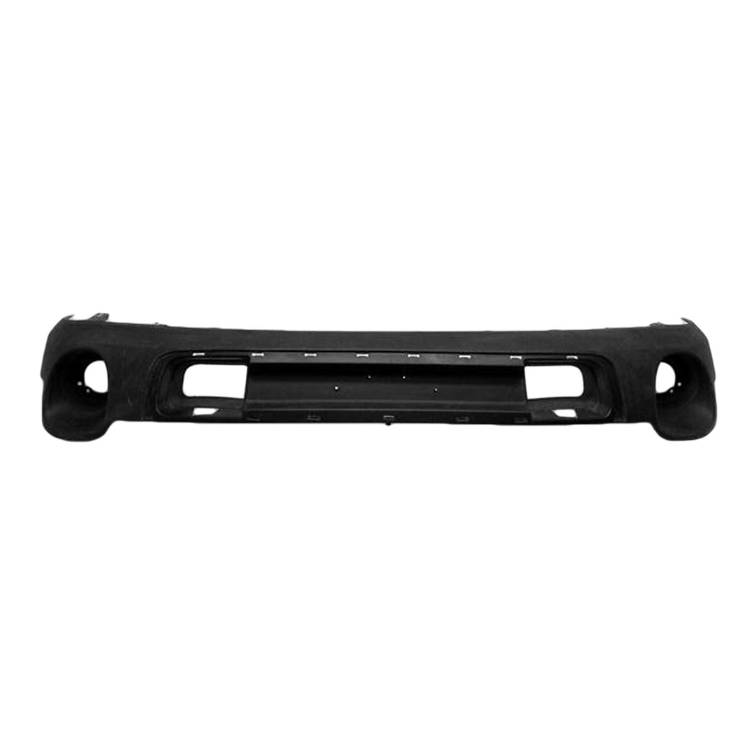 2011-2014 GMC Sierra 2500/3500 Denali Front Bumper Deflector Textured ...