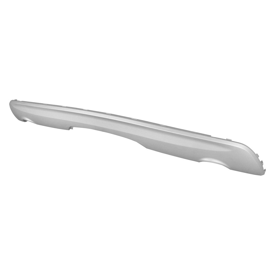 2017-2019 GMC Acadia SLE/SLT Rear Bumper Valance/Grille Kit Skid Plate ...