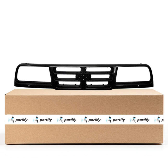 1996-1997 Geo Tracker Grille Assembly - GM1200379 — Partify