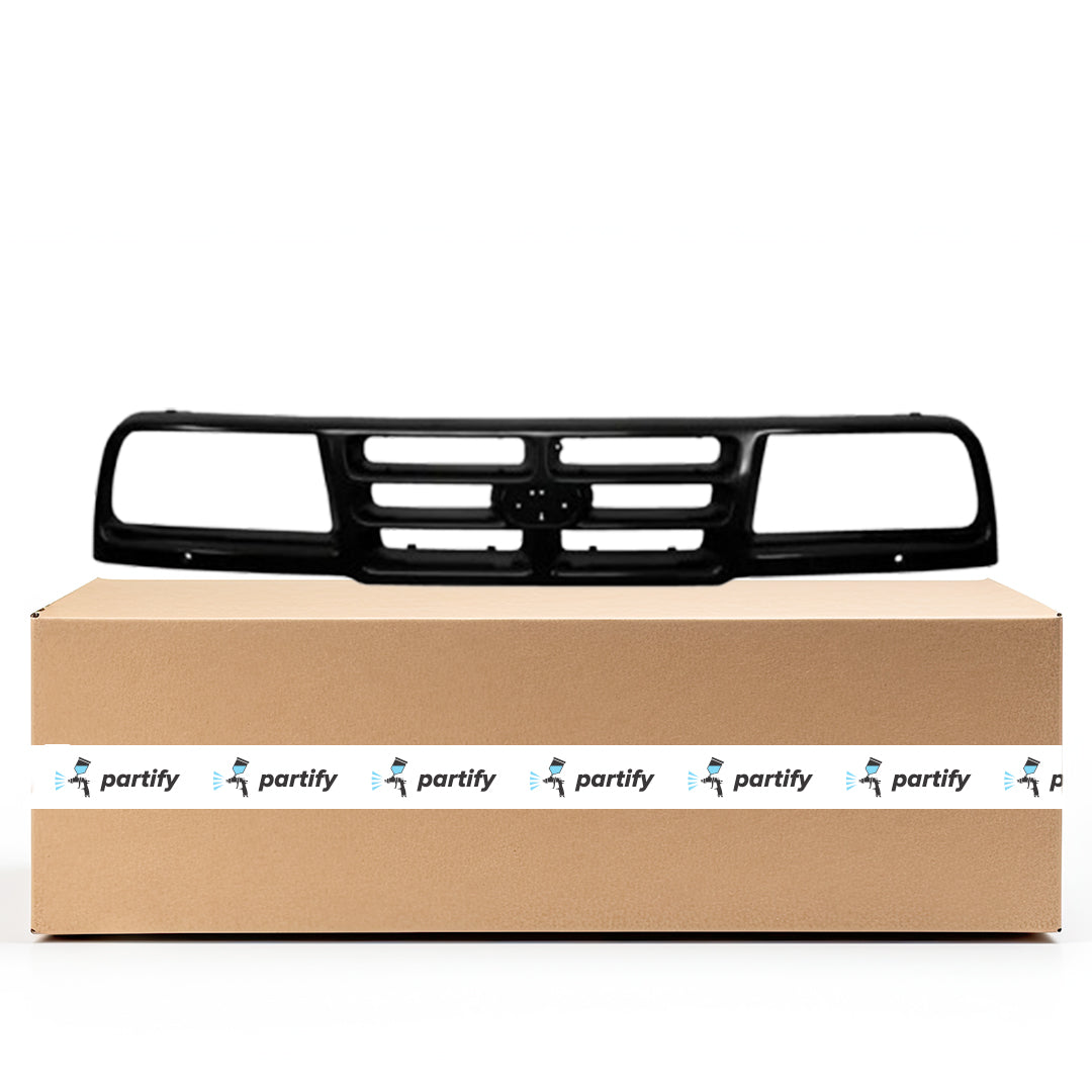 1996-1997 Geo Tracker Grille Assembly - GM1200379 — Partify