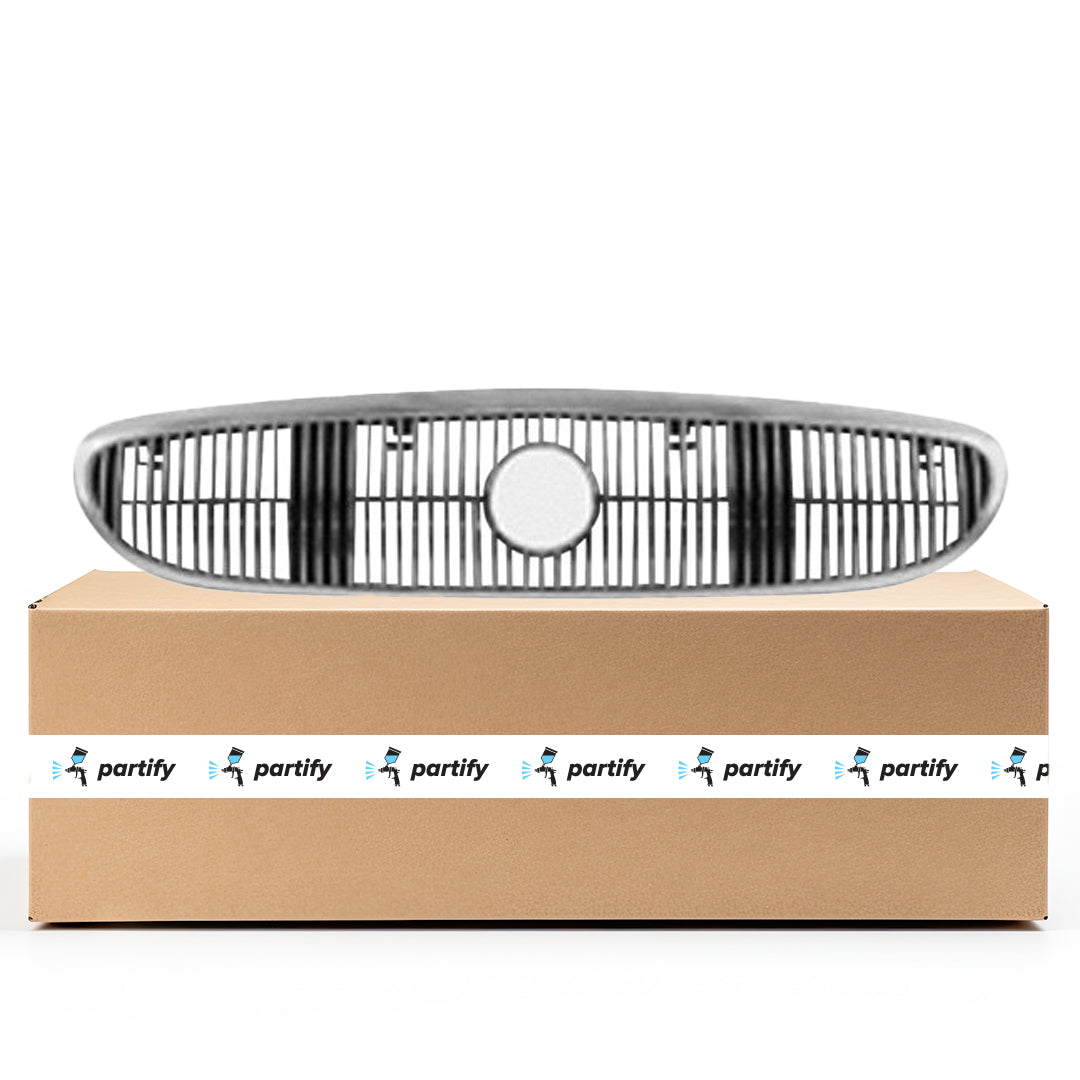 1997-2002 Buick Century Grille - GM1200405 — Partify
