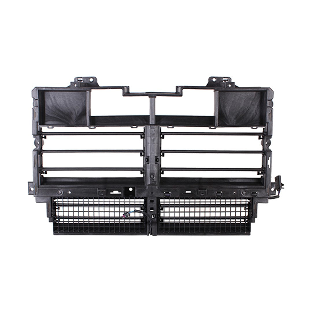 2015-2016 Chevrolet Colorado LT/Z71/GMC Canyon Base/SLE/SLT Grille Air ...